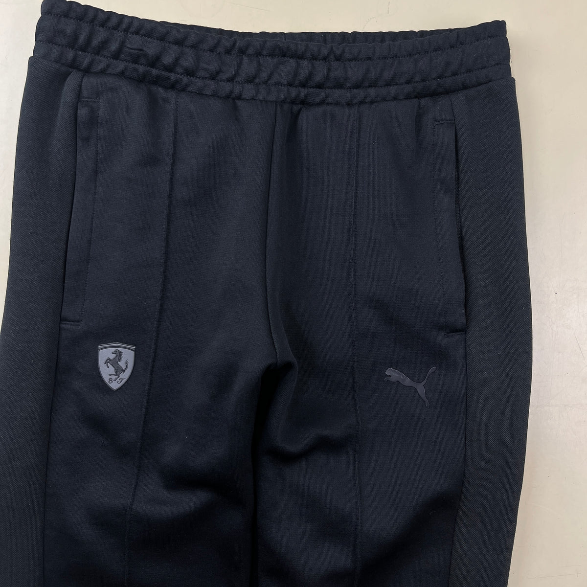 Pantalón Puma Scuderia Ferrari - XS – Espai Vintage